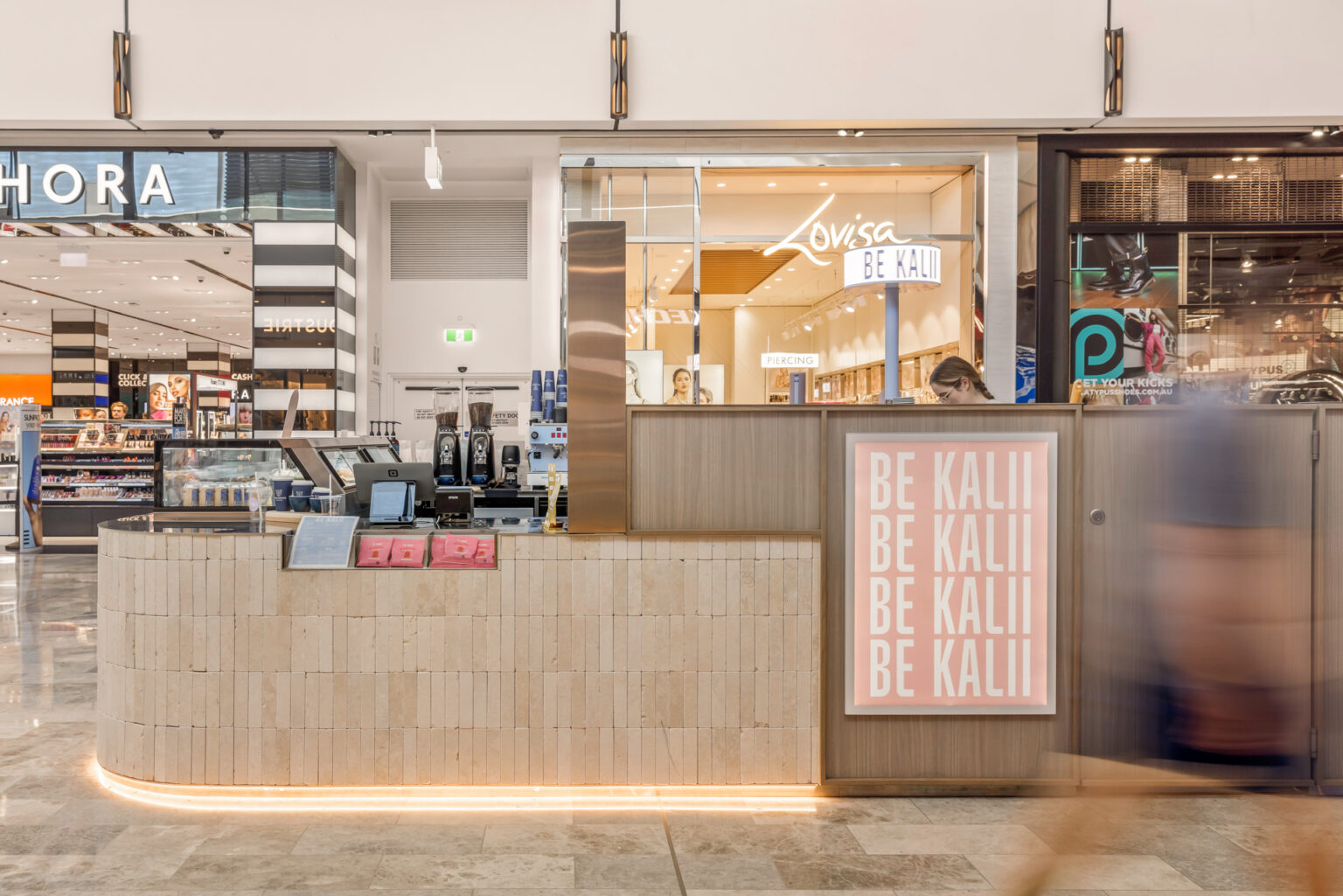 Be Kalii - Clui Design